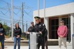 Sandy Springs celebrates new police, courts facility | Sandy Springs ...