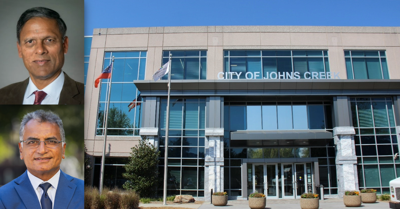 Get to know the Johns Creek City Council candidates | Johns Creek News ...