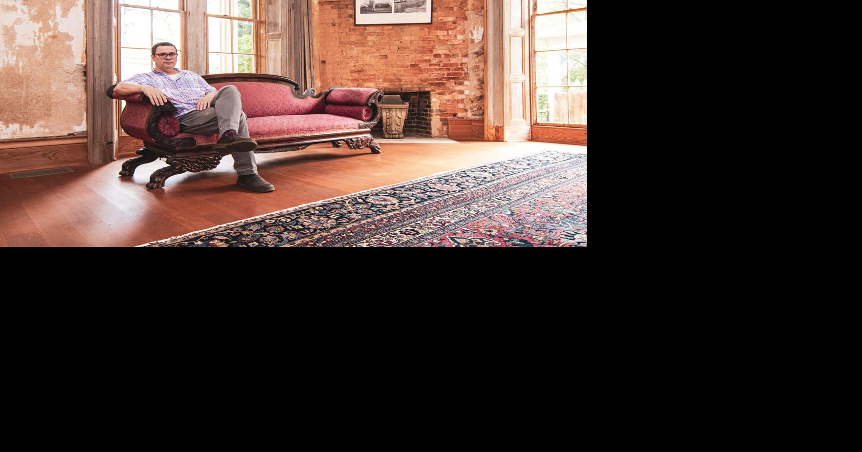 Neel Reid, An Atlanta Architect: Presented by David Y Mitchell ...