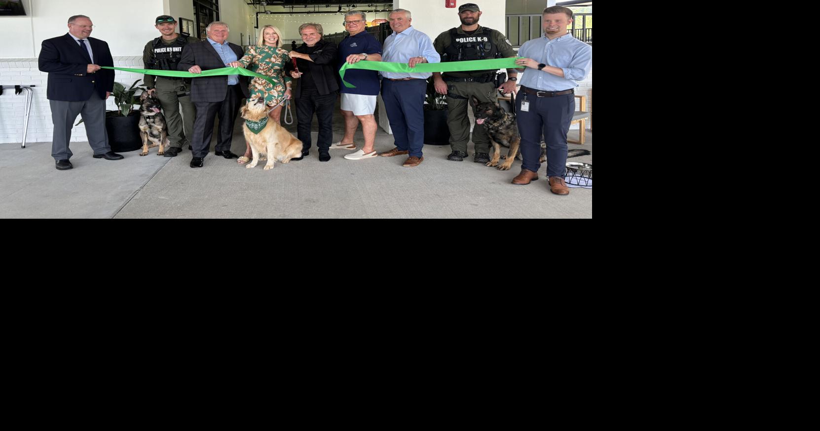 Off Leash brings dog oasis to Alpharetta’s Main Street | Business News ...