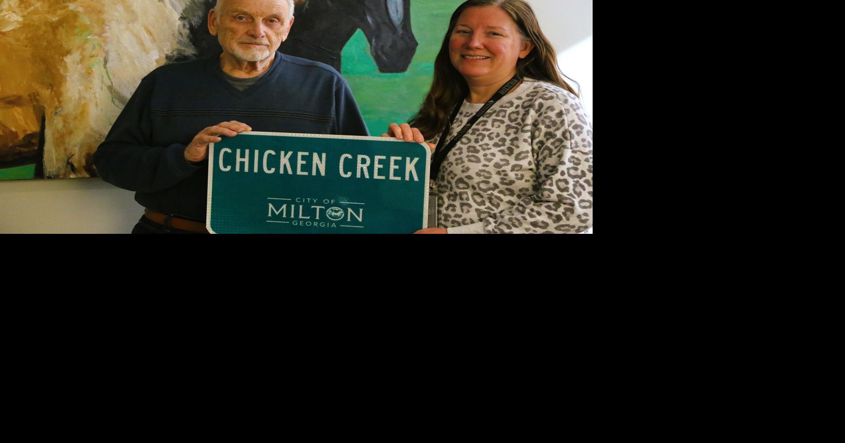 Opinion: Bridging Milton’s babbling brooks | Opinion | appenmedia.com