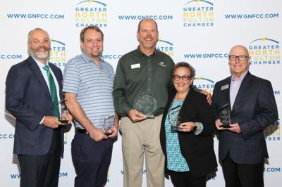 North Fulton Chamber announces Small Business Awards | Business News ...