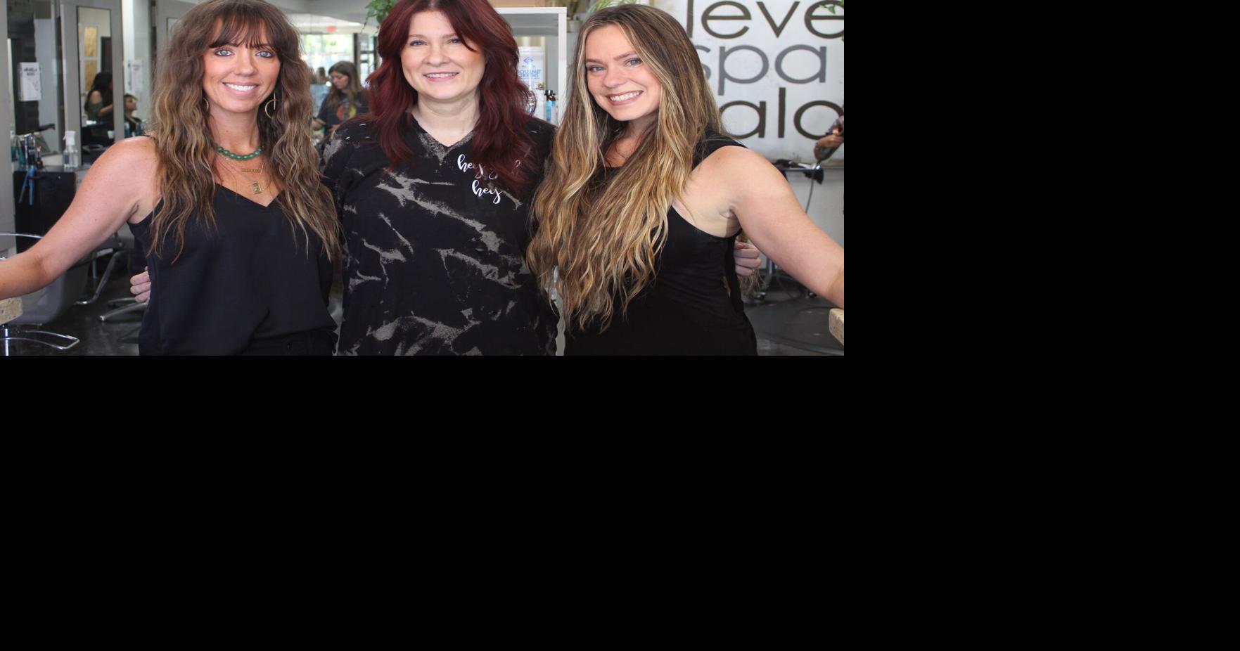 Forsyth County salon delivers clients a sense of belonging | Business ...