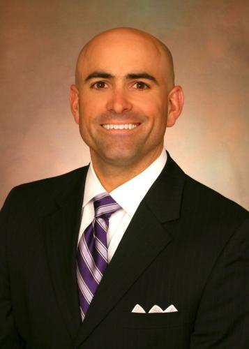 Bank names North Georgia leader | | appenmedia.com