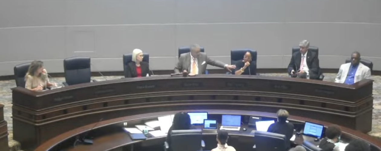 Fulton County extends Reparations Task Force two years | News ...