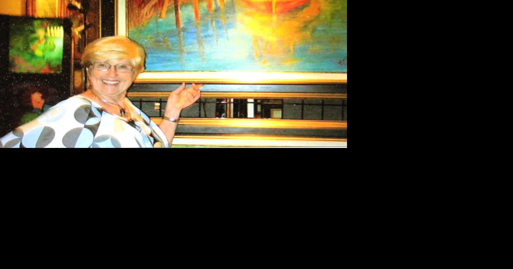 Opinion: Remarkable stories of the Ann Jackson Gallery, Part 1 ...