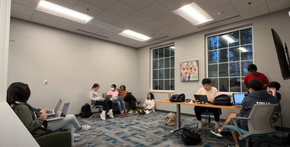 Chattahoochee High School students awarded MIT grant | Johns Creek News ...