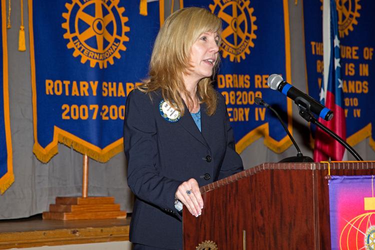 Roswell Rotary Club raises $198K for local charities | News ...