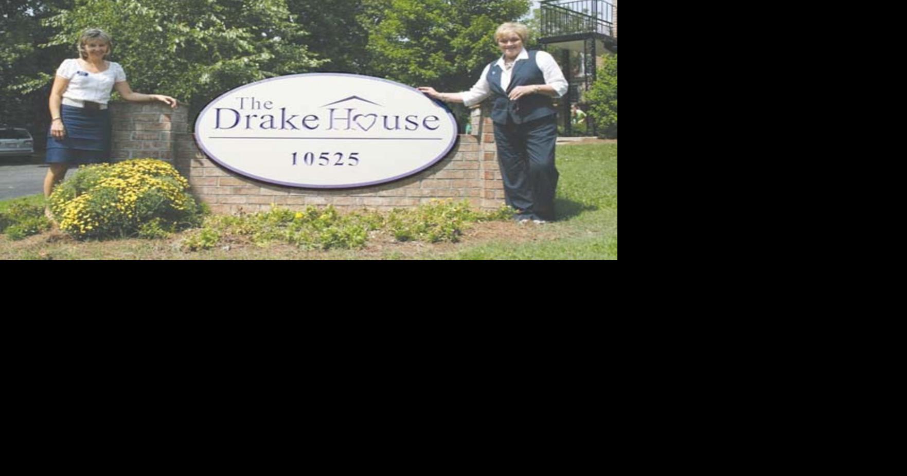 Drake House celebrates 5-year success | Archives | appenmedia.com