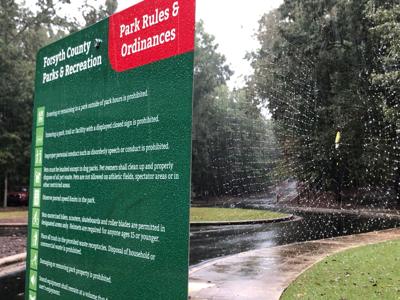 Shady Grove Campgrounds in Forsyth poised for major upgrades | Forsyth ...