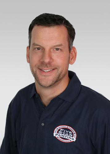 Five Star Painting donates paint, volunteers at Bald Ridge Lodge | News ...