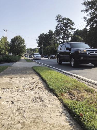 Ga. 9 widening project could be let for bid by spring | Alpharetta and ...