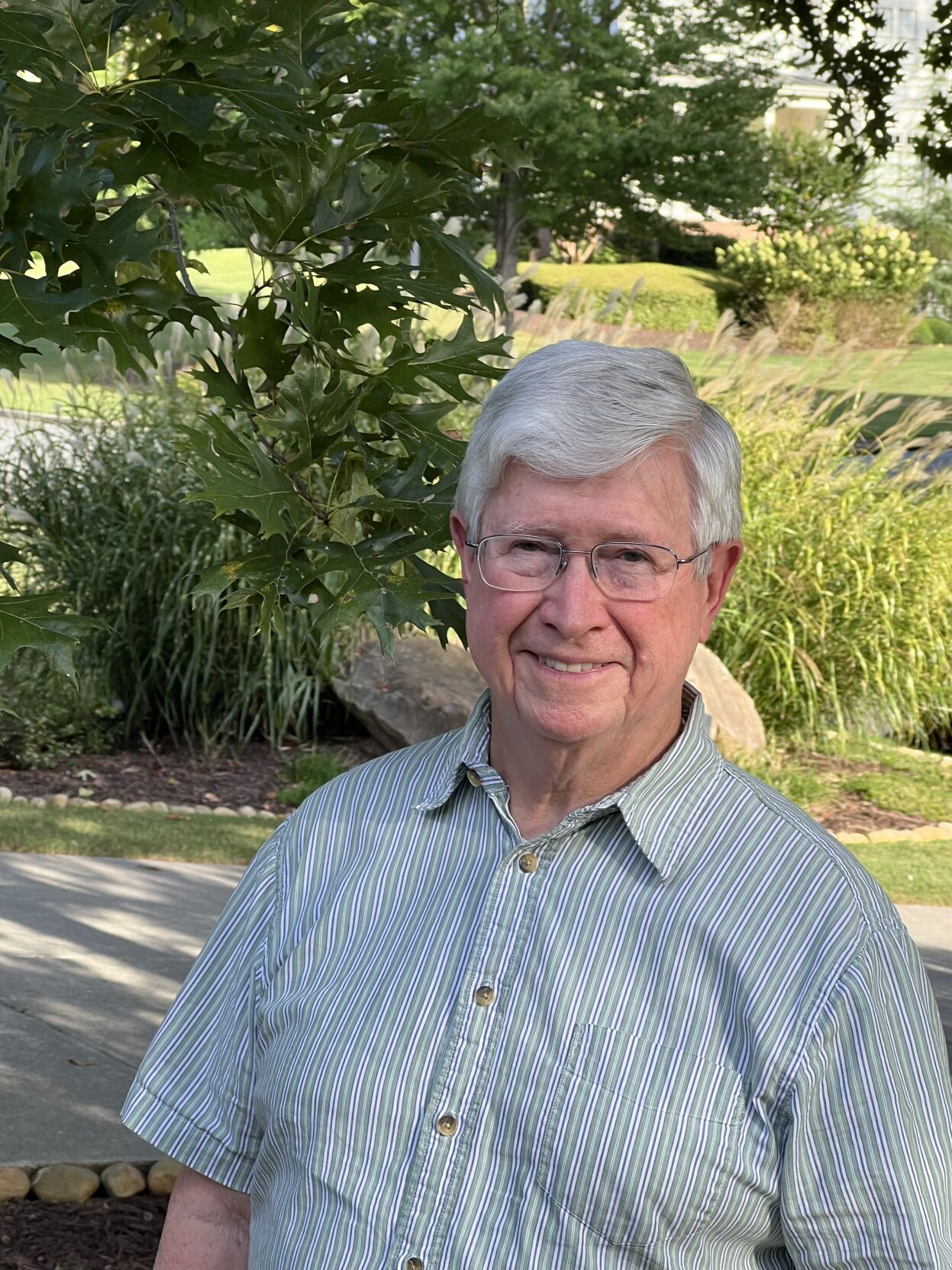 Opinion: Oak trees, plentiful in Georgia, are magnificent and essential ...