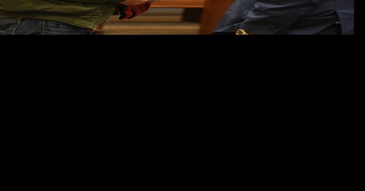 Photos: Roswell officials celebrate veterans’ sacrifice, service ...