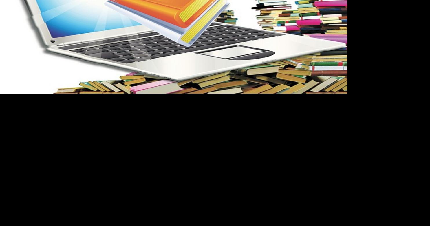 Why do we need libraries in the Internet age? | Columnists | appenmedia.com