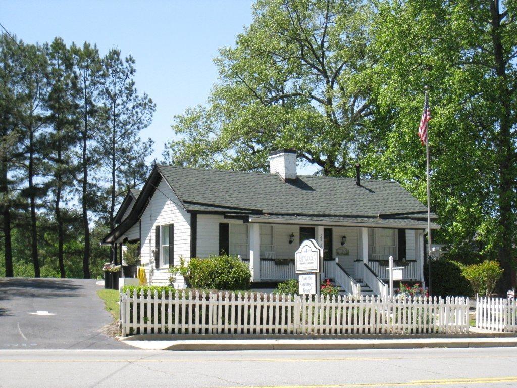 Railroad Section House is historic treasure | Past Tense | appenmedia.com