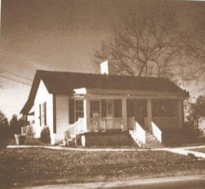 Opinion: Living in a railroad section house | Opinion | appenmedia.com