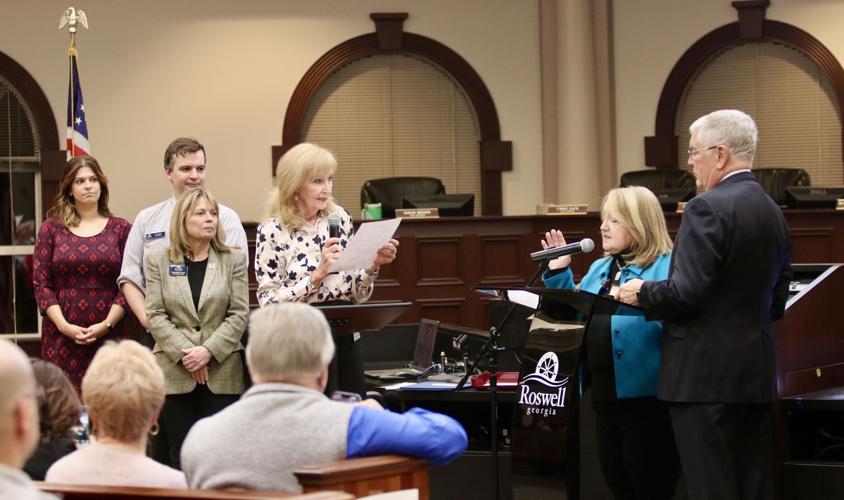 Roswell enacts moratorium on new data centers | Alpharetta and Roswell ...