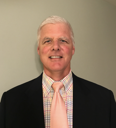 Brian Clark named Forsyth County CFO | Forsyth News | appenmedia.com