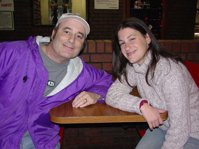 Local woman publishes book about father’s battle with cancer | News ...