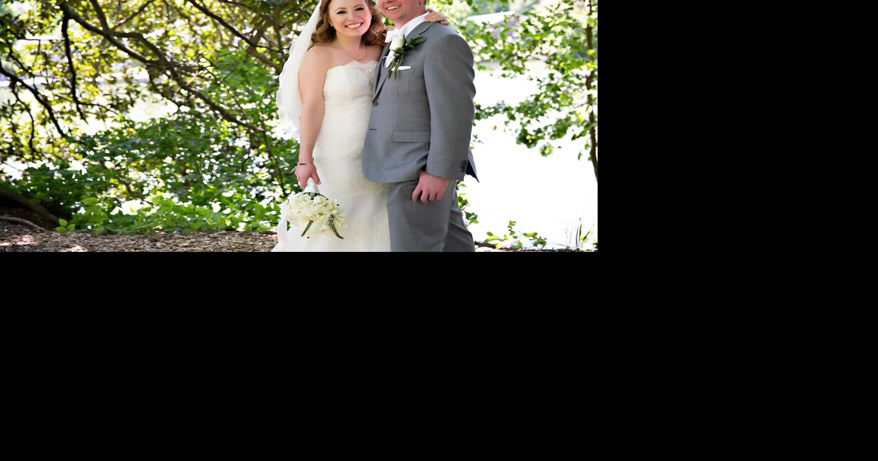 Miss Mullen, Mr. Watts wed | Announcements | appenmedia.com