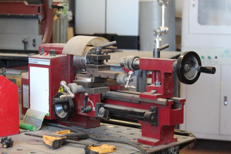 Photos: Roswell Firelabs serves as a gym for the brain | Photo Galleries | appenmedia.com