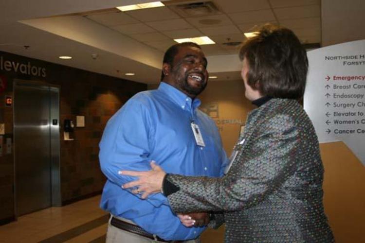 Northside Hospital-Forsyth continues to grow with county | Archives ...