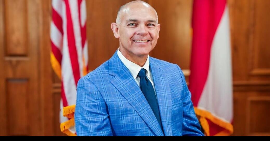 Podcast: In Memoriam - Bruce Thompson | Georgia Politics Podcast ...