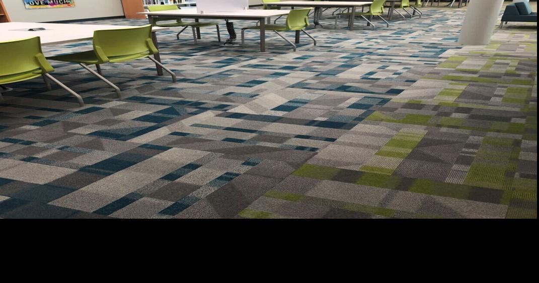 Johns Creek library branches show off new upgrades | Johns Creek News ...