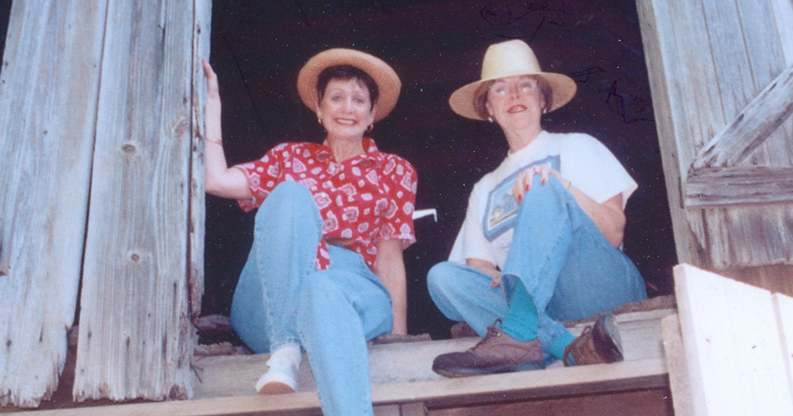 Remembering Lynne Byrd, guardian of Dunwoody history | Community News ...
