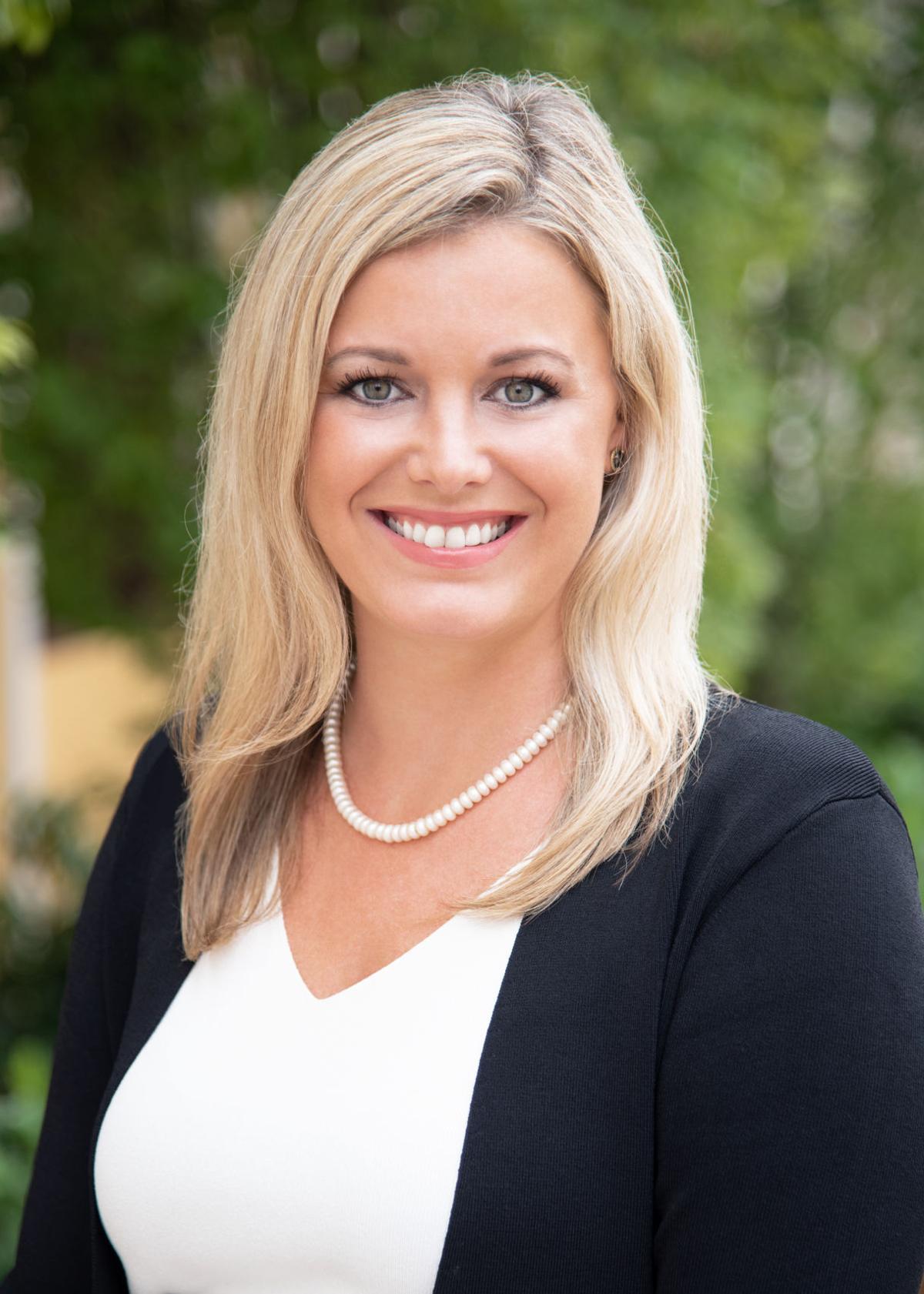 Alpharetta-Based Jackson Physician Search’s Angela Henry Earns Fellow ...