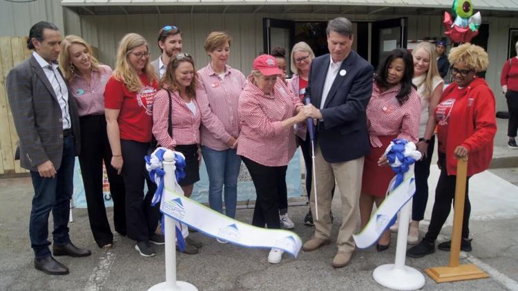 Solidarity Sandy Springs helps the least fortunate | Sandy Springs News ...