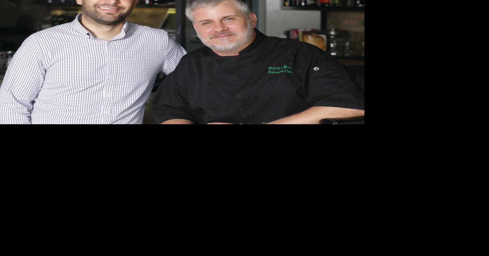 Authentic Southern cuisine takes center stage at Secreto | Archives ...
