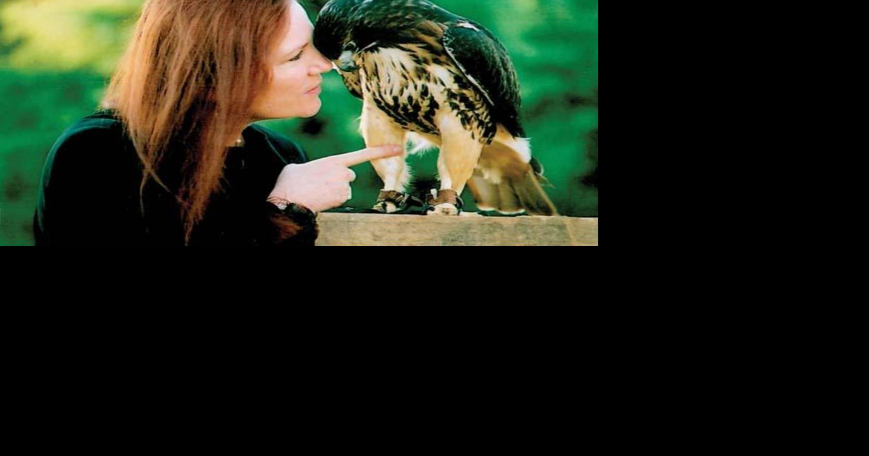 The Bird Lady is a vanishing breed | Columnists | appenmedia.com