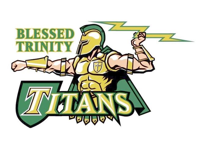Blessed Trinity falls in state championship to region rivals | Sports ...