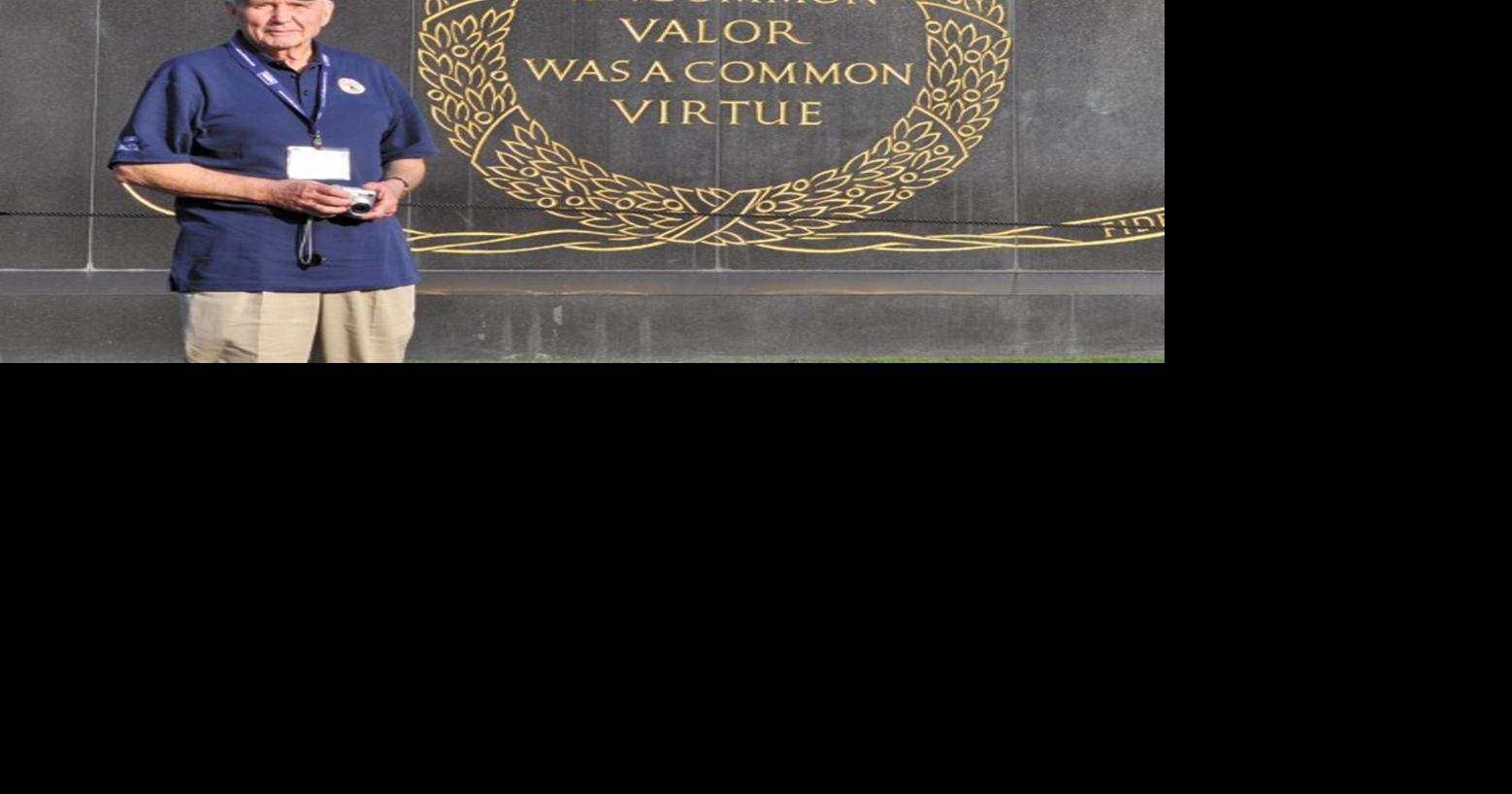 Roswell Rotary readies for ‘Honor Air’ | News | appenmedia.com