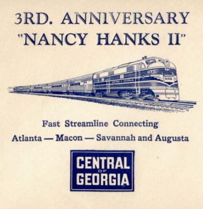 Opinion: Nancy Hanks, Airline Belle, and Man o’ War trains | Opinion ...