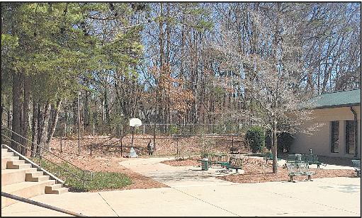 Spruill Center makes case for arts classroom expansion | Dunwoody News ...