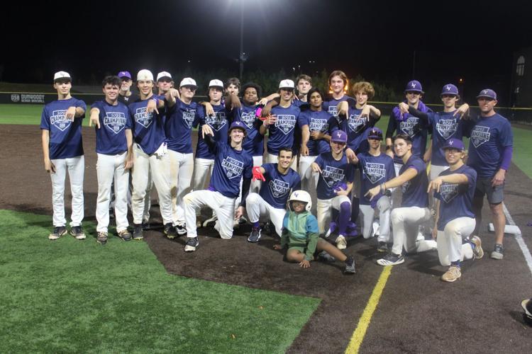 Dunwoody Senior Baseball wraps up 2022 fall season | Sports ...