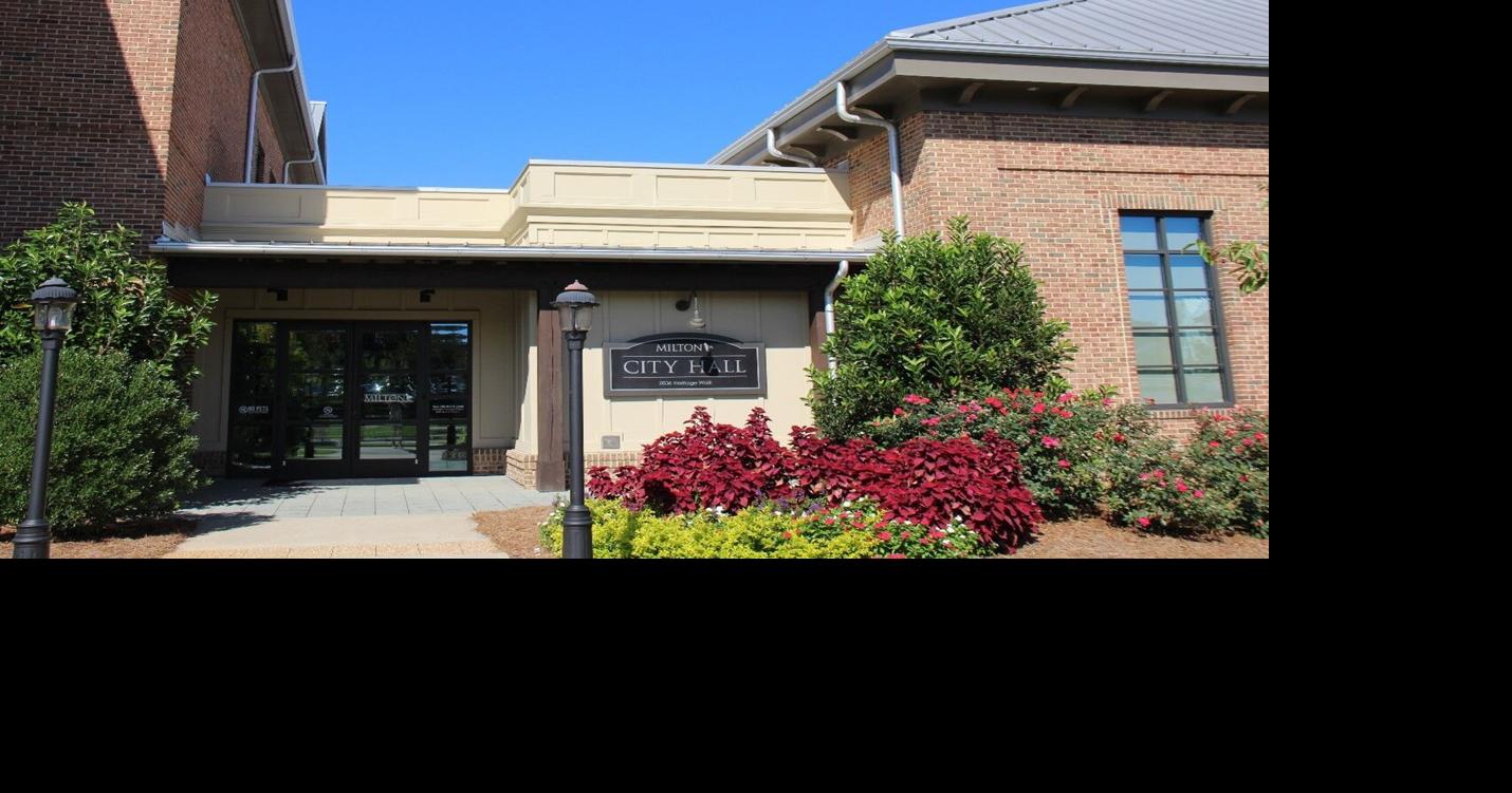 Milton to review multi-city transportation plan | Milton News ...