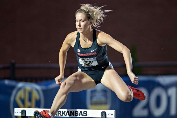 Holy Innocents’ alums succeed on UGA track | Dunwoody News | appenmedia.com
