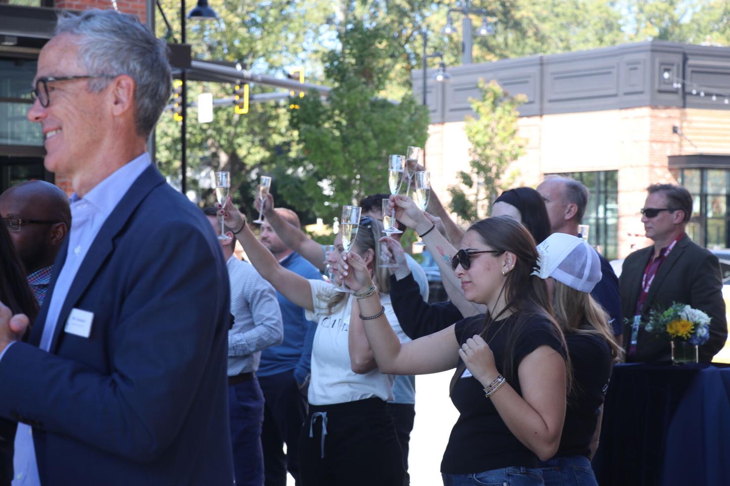 Roswell welcomes opening of Southern Post | Alpharetta and Roswell News | appenmedia.com