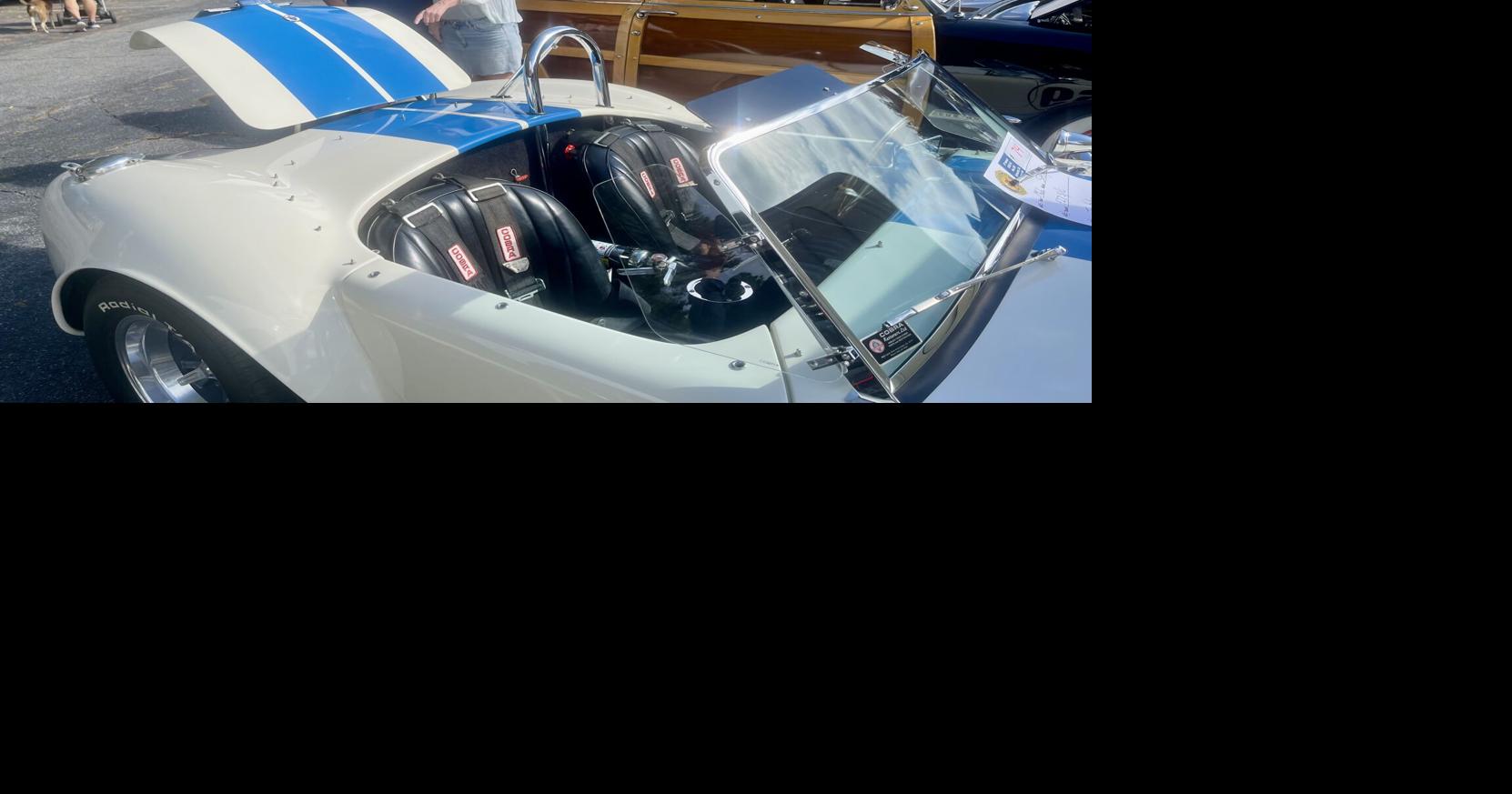American Legion car show in Alpharetta benefits veterans, families ...