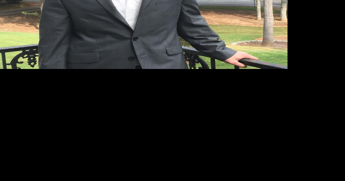 Pinecrest alumnus hired as political reporter in DC | Archives ...