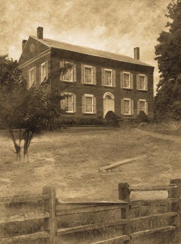 New courthouse lobby to be filled with art | Archives | appenmedia.com