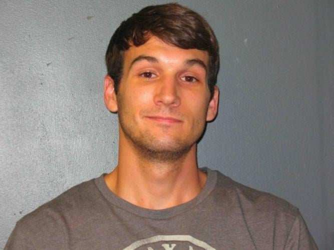 Sex Offender Sweep Nets Four Arrests In Forsyth County News
