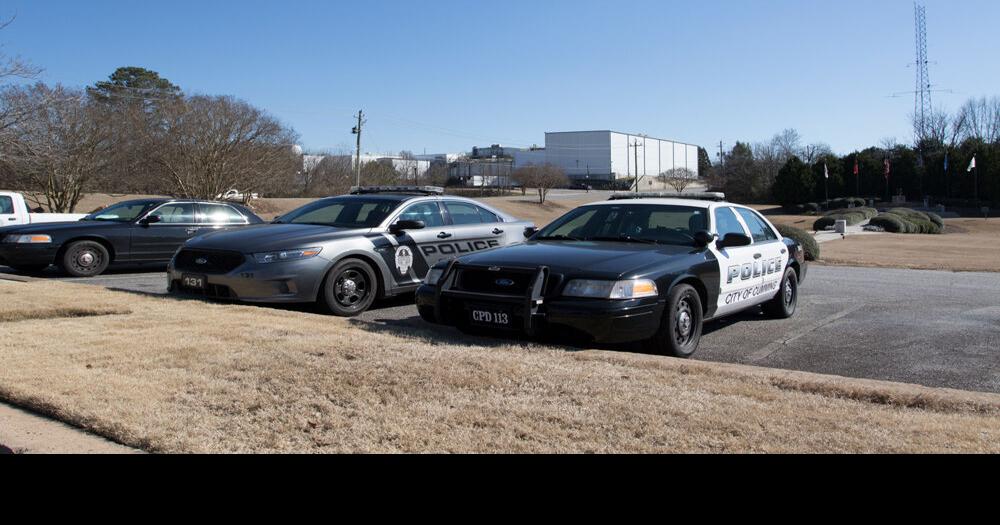 Co-responder programs take root in north metro Atlanta | News ...