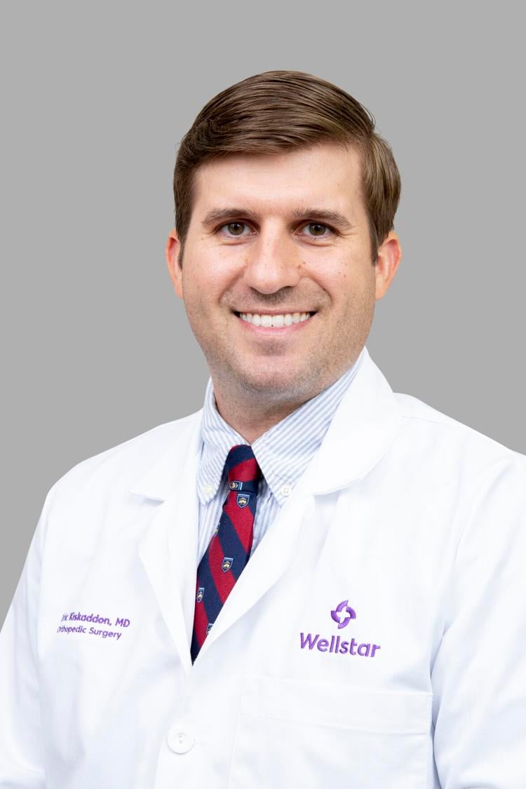 Wellstar Health System welcomes new surgeon | Business News ...