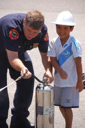 Milton fire captain injured in house explosion | News | appenmedia.com