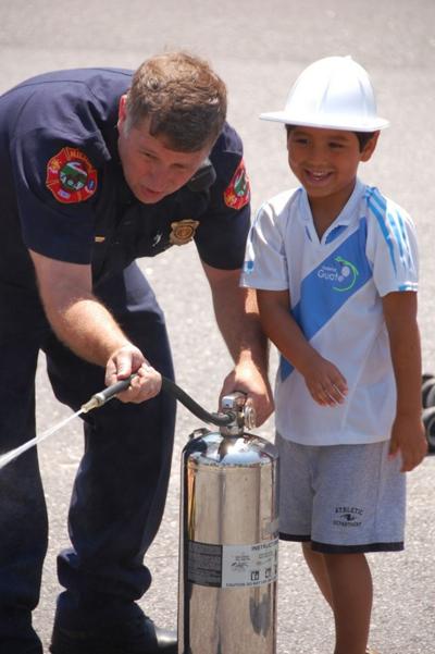 Milton fire captain injured in house explosion | News | appenmedia.com